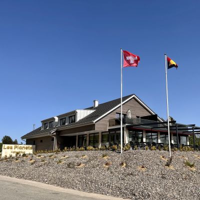 Les Planets | Commune de Bullet